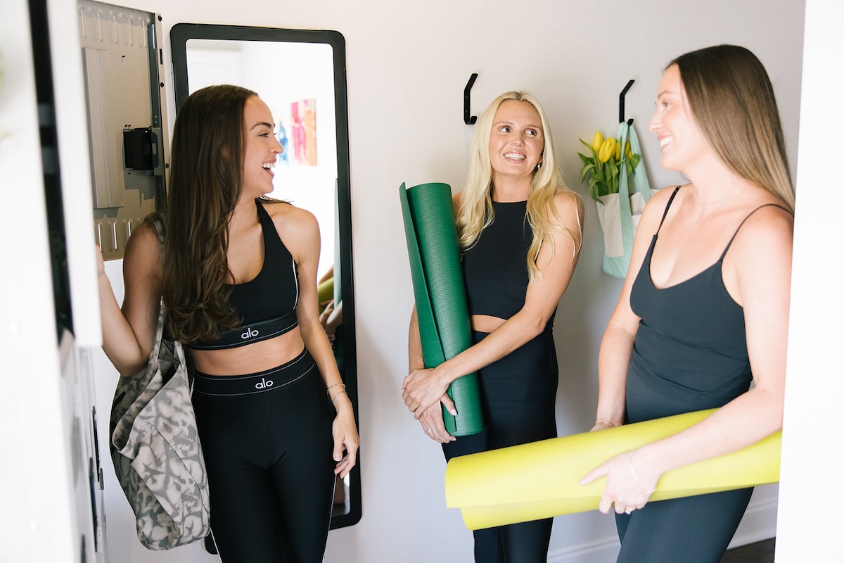 San Marco - COREmotion Pilates & Physical Therapy